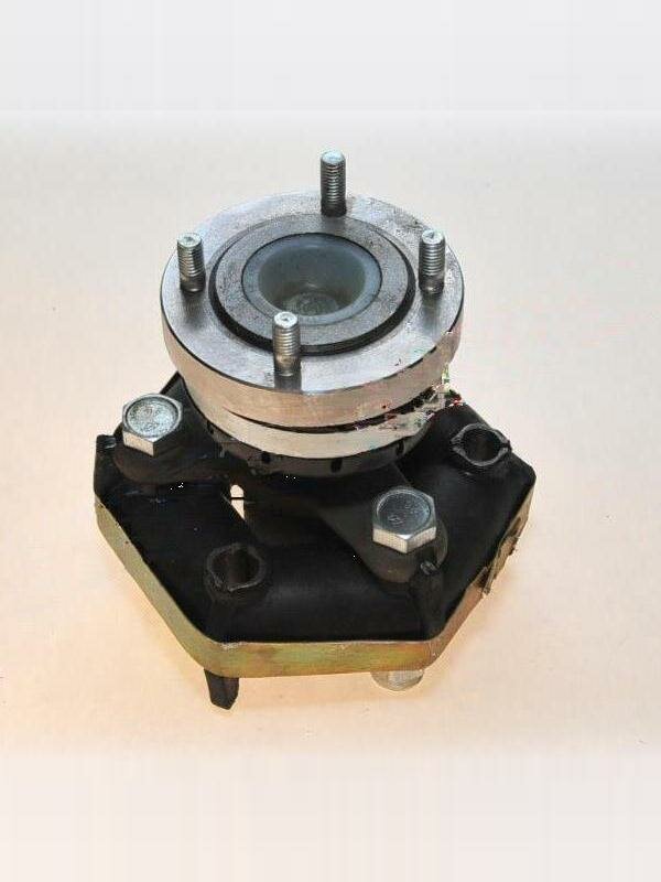 Вал карданный промежуточный ВАЗ 2121, Нива, LADA4x4, в сборе, 21213-2202010-00