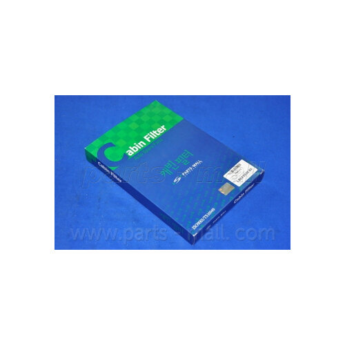 Фильтр салонный для автомобиля Suzuki, PARTS-MALL PMM-016 (1 шт.)
