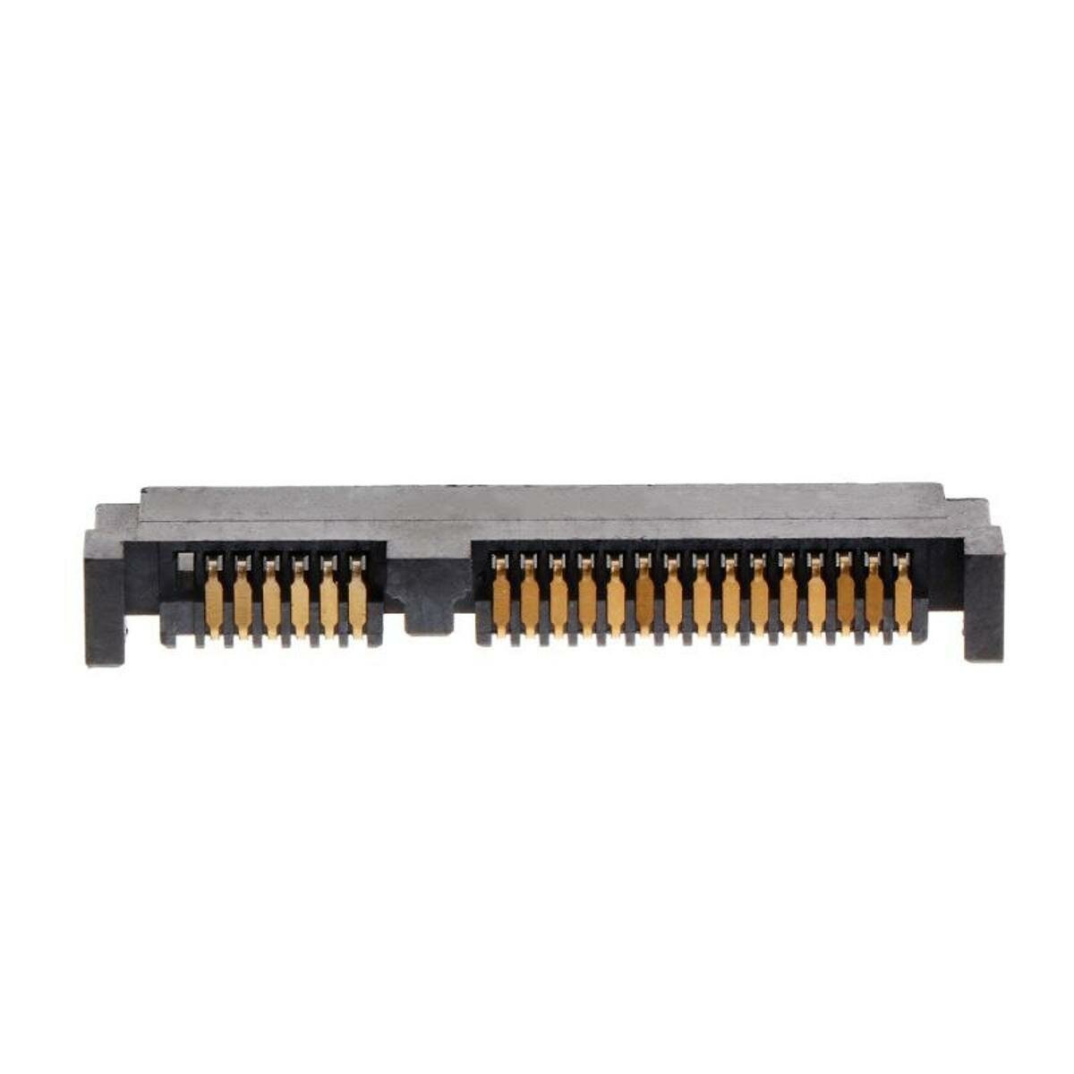 Адаптер жесткого диска Interposer Connector Inter Laptop Replacement Аксессуар для HP 820 G1 G2
