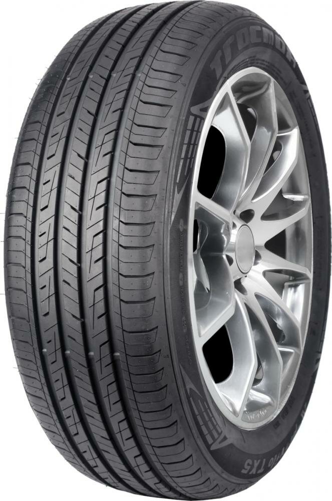 Tracmax X-privilo TX5 195/55 R16 87V