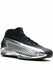 Кроссовки adidas AE 1 Mid Silver Metallic, размер 8.5 US, черный