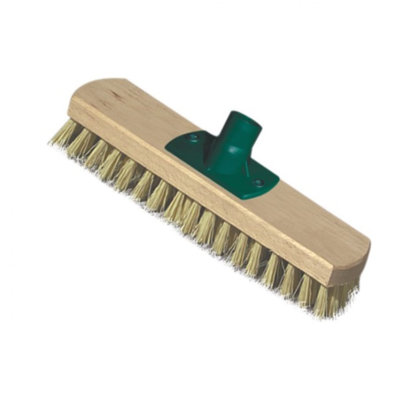 YORK щётка-шробер деревянная для ручной очистки загрязнений с поверхностями бытового использования и садоводства