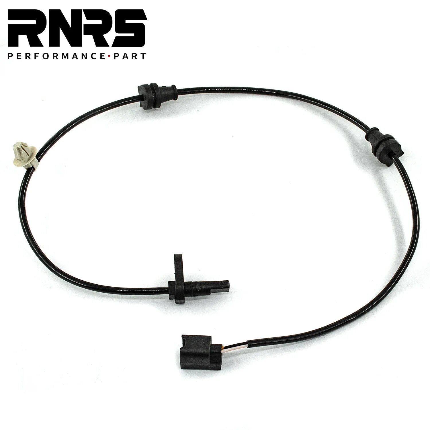 Новый датчик ABS для Honda Steam 2006-2014 передний левый или правый OEM # 57455-SMA-003; 57450-SMA-003 Front Right