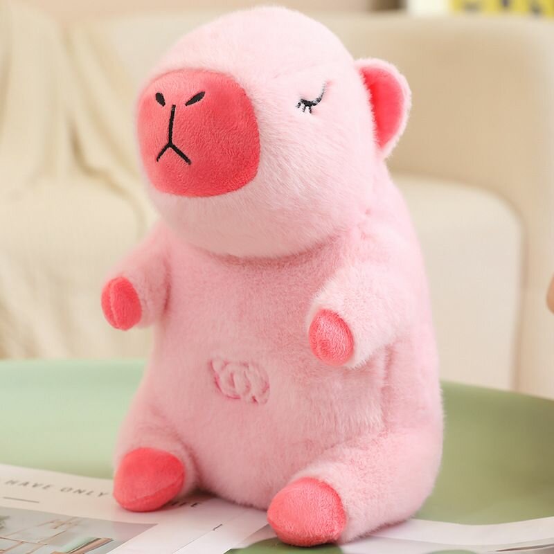 Игрушка для сна Капибала/Игрушка-Сплюшка.