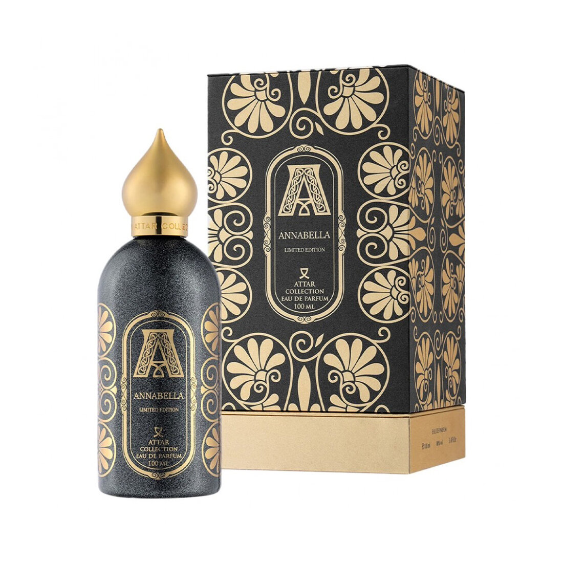 Attar Collection Annabella парфюмерная вода 100 мл. аромат для женщин