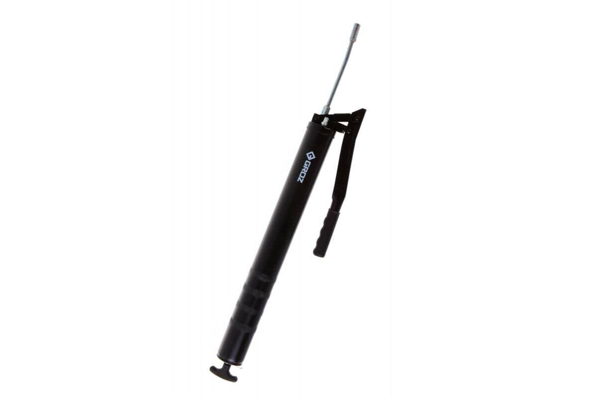 Шприц рычажный для смазки стандарт Groz GR42560