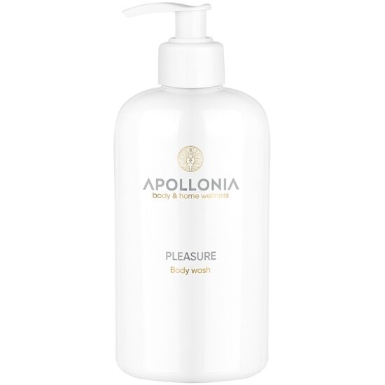 Гель для душа Apollonia Pleasure Body wash, 500 мл