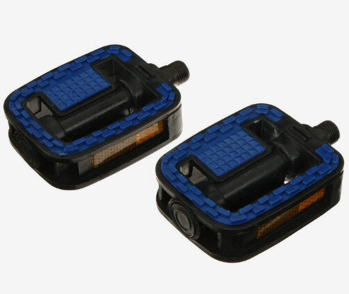 Педали Dream Bike / 9/16 / С подшипником