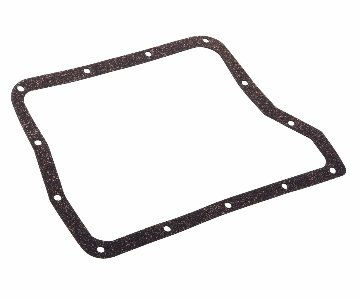 Прокладка КПП крышки коробки передач для Москвич 3, Джак JS4, S3, J7 арт NSP301701100U852029 NSP