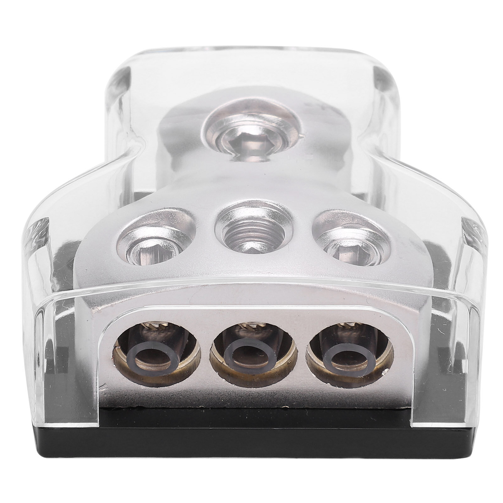 Держатель сплава цинкового сплава распределитель порта