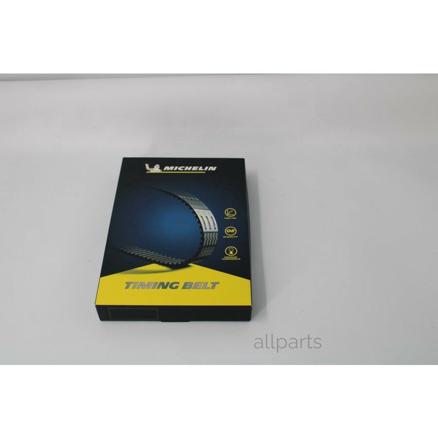 MICHELIN 65YU127 ремень ГРМ