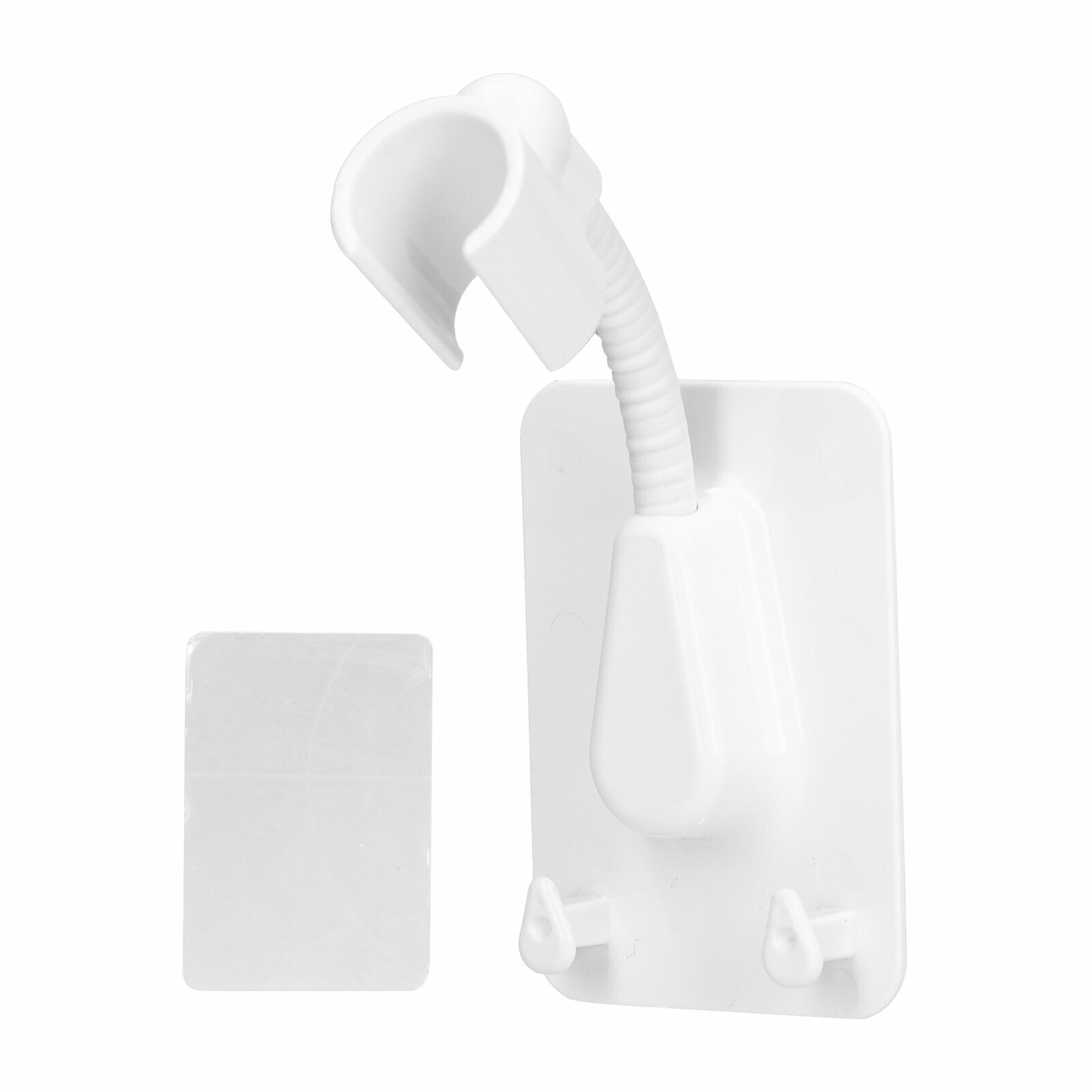 Держатель для головки душа без ударов универсальный регулируемый съемка для душевой кронштейны для домашней ванной комнаты