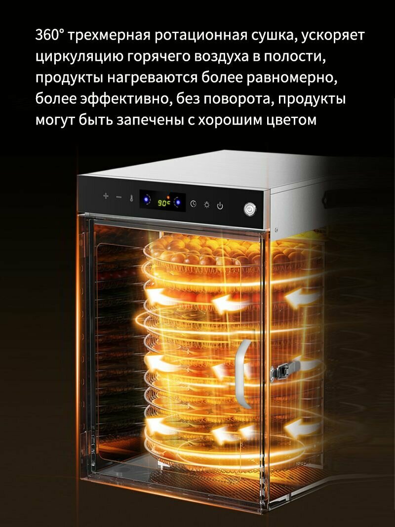 Дегидратор — фото 1
