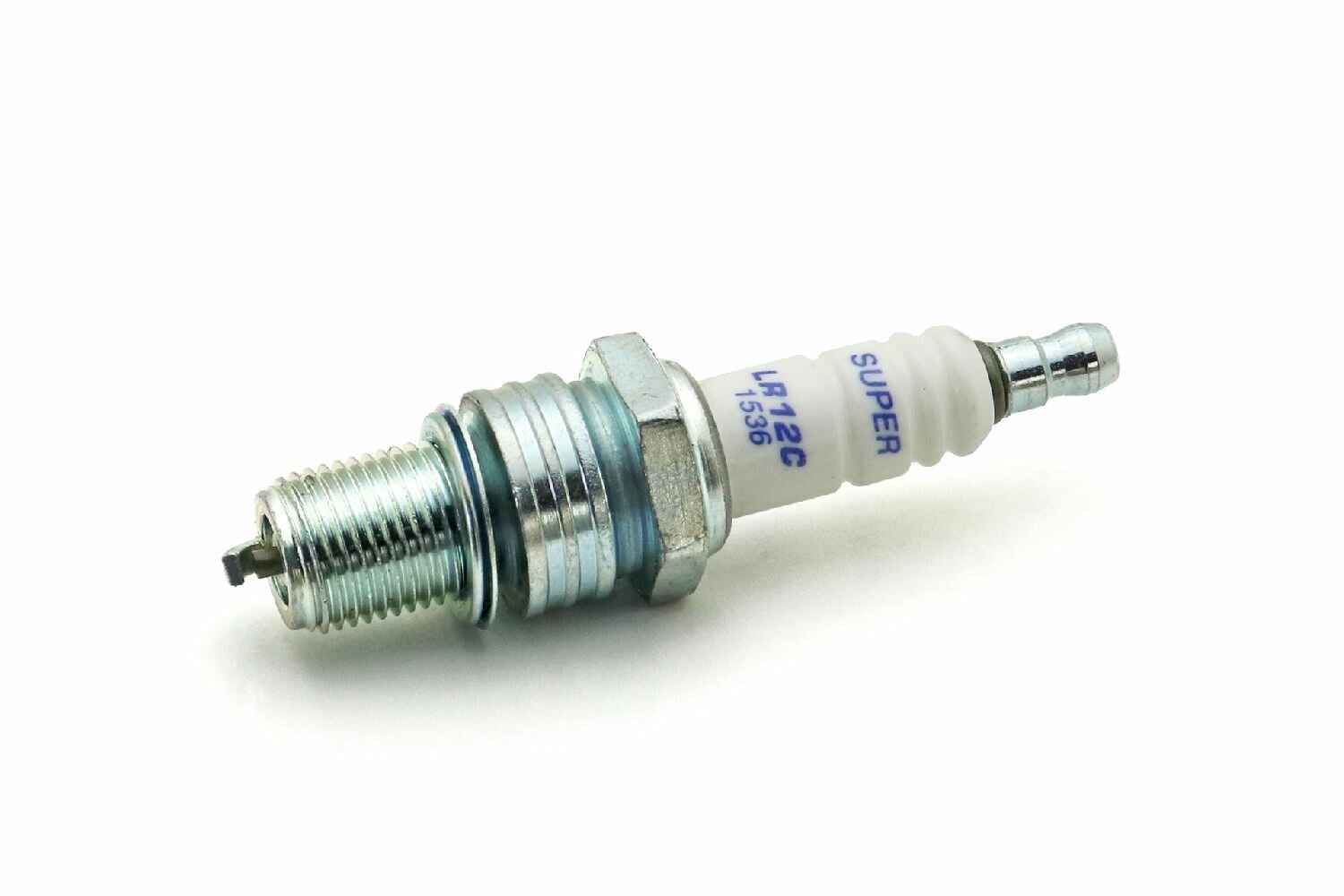 Свеча BRISK LR12C (1536) SUPER R (анало. г NGK BR8ES, W24ESR)