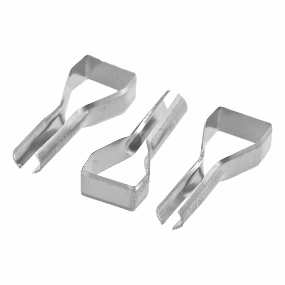 Лезвие для ножа Хасто плоское 13мм для подрезки шнура 3шт