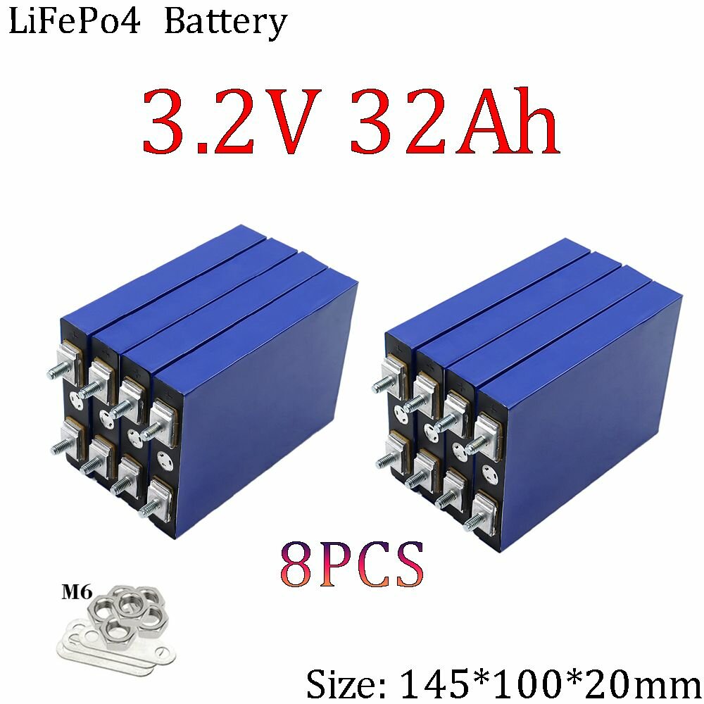 Аккумулятор для пылесоса