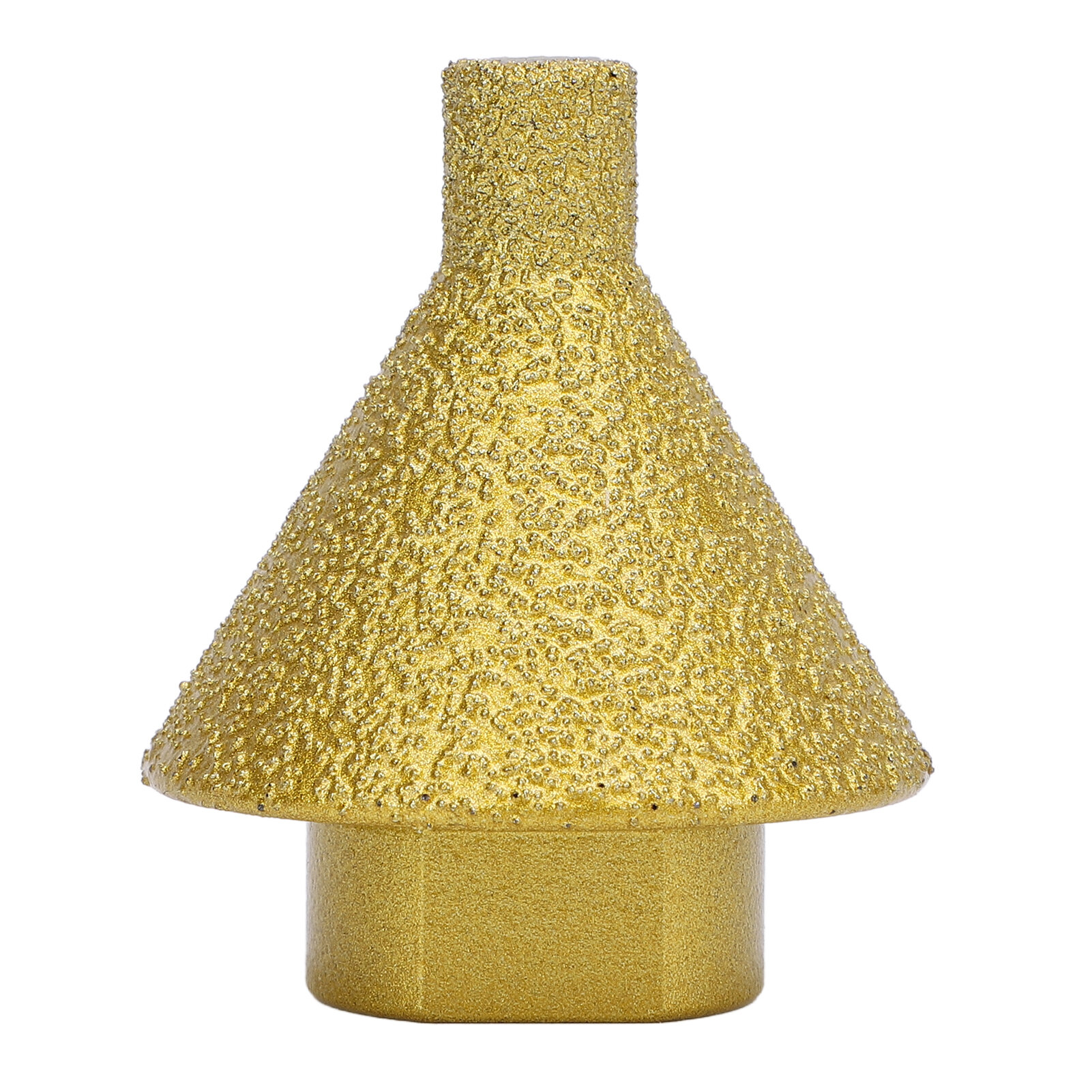 Алмазное фаско-долото 38 мм M14 для сверления мраморной плитки