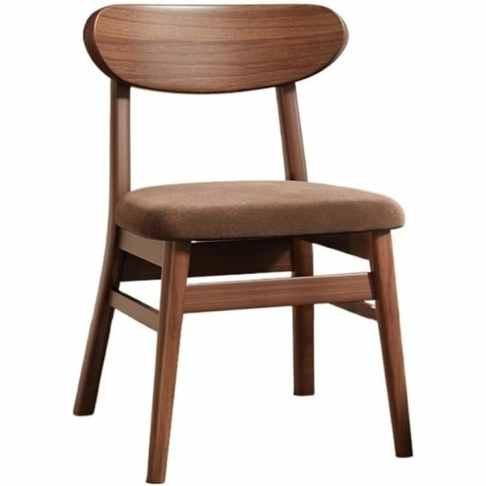 Деревянный обеденный стул