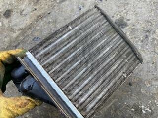 Радиатор печки Renault Logan 1 поколение [рестайлинг] K7J 1.4 2012 (б/у)