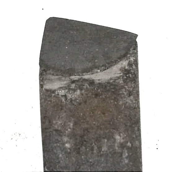 Резец оправочный 16х16х65 (2142-6008) ВК4