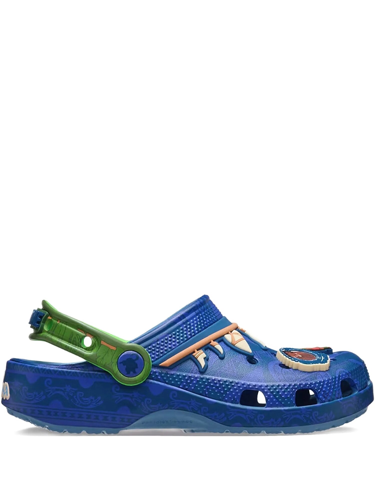 Сандалии Moana Classic Disney