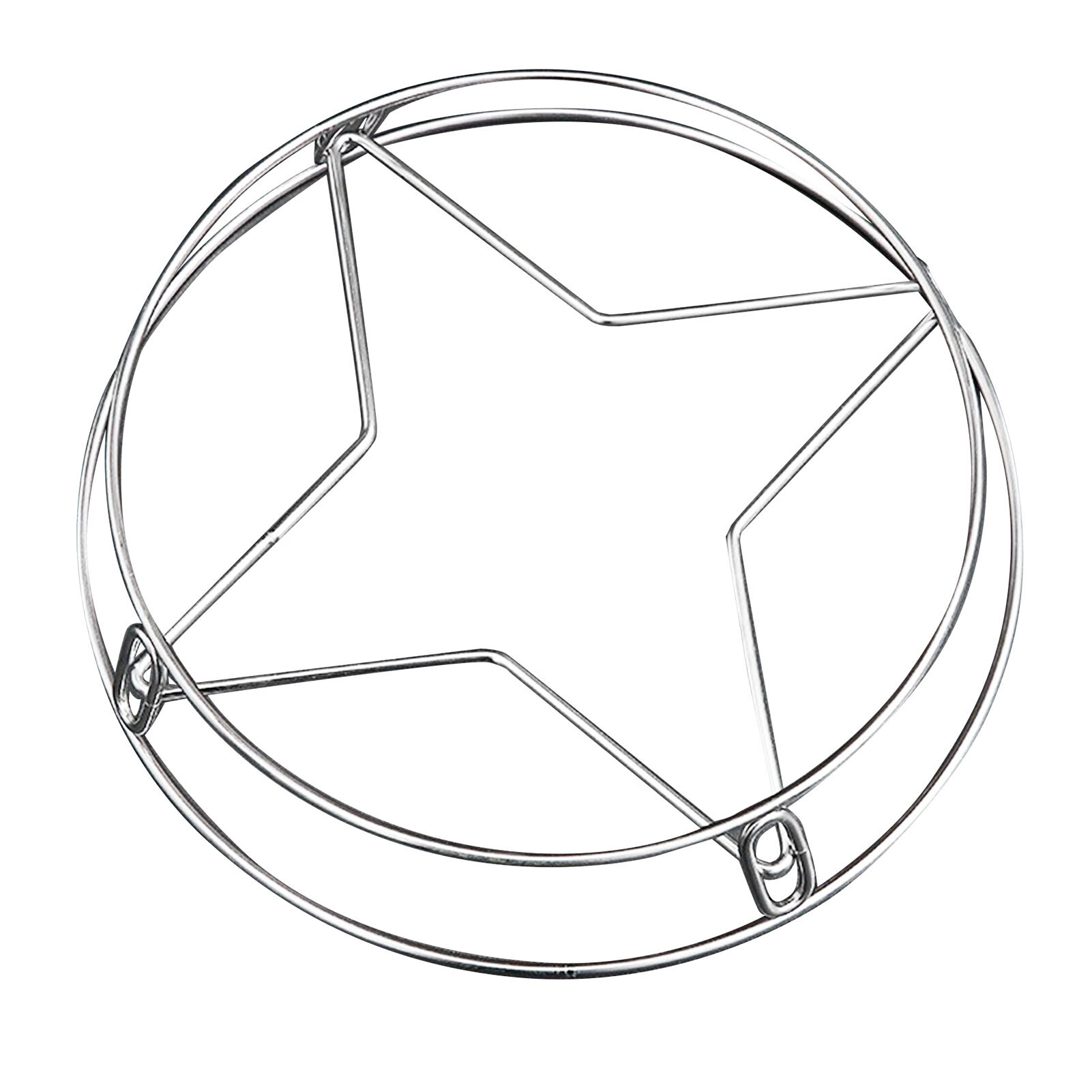 Стенд с утолнением из нержавеющей стали с двойным слоем теплостойкий теплостой устойчивый