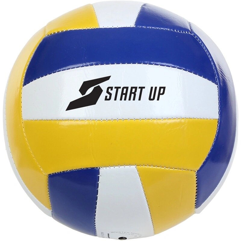 Мяч волейбольный для отдыха Start Up E5111 N/C р5
