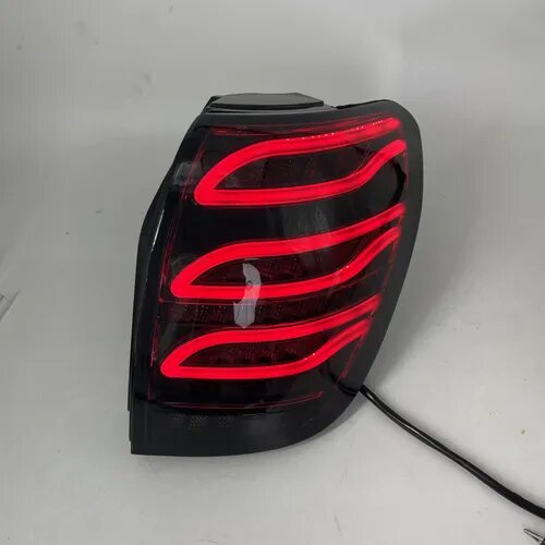 Задний фонарь автомобильный, 1 шт, арт. Задние фонари для Chevrolet Captiva 2006-2017 гг. 1 Chevrolet Captiva 2006-2017