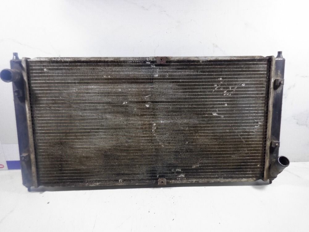 Радиатор основной Chery Amulet A15 A151301110BA