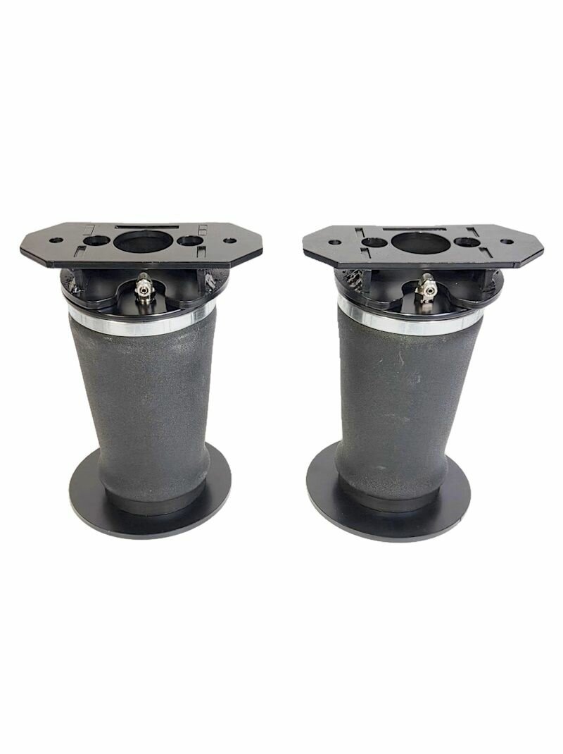 Усиленная пневмоподвеска Mercedes Vito, Viano, V-Class задняя ось