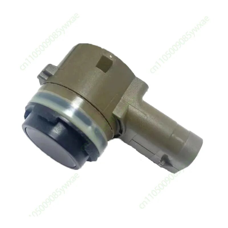 Оригинальные датчики парковки PDC JU5T-15K859-ACW для Ford FOCUS IV Escape Kuga Explorer JU5T-15K859-BC JU5Z-15K859-APTM, цвет черный
