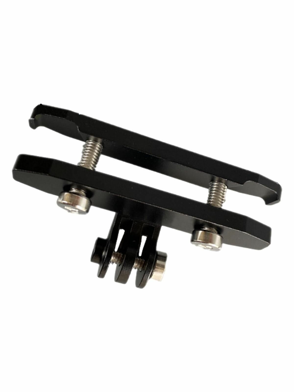 Велосипедный фонарь, Подходит для подставки для задних фонарей Maijixuan аксессуары-крепление на дужку велосипедного сиденья подходит для интерфейса GOPRO