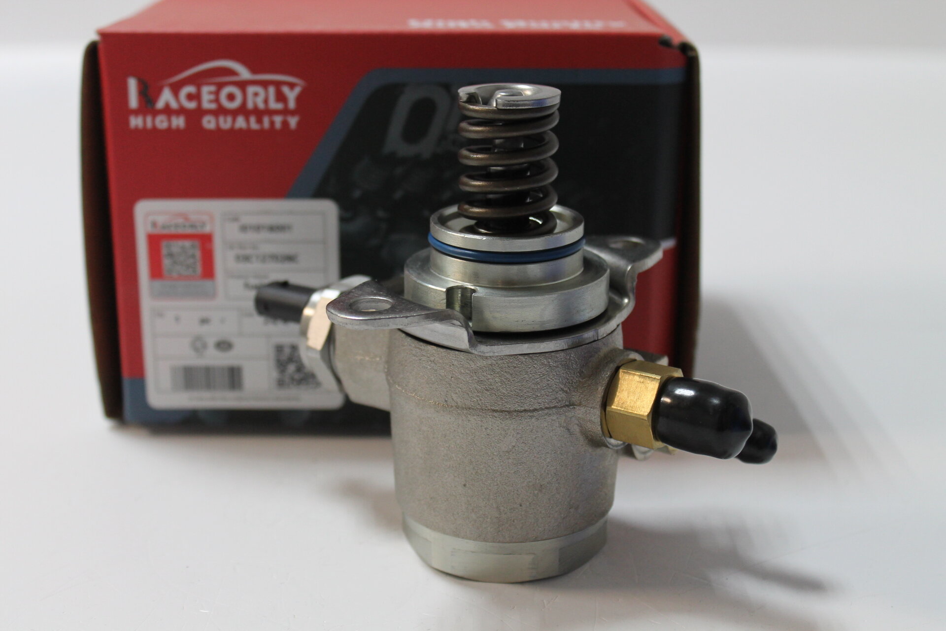 Топливный насос Raceorly 03C127026R, для Audi, EA111, 1.2/1.4TSI
