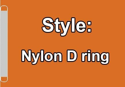 Полиэстеровый флаг 3х5 футов Mojito Оранжевый, 60 x 90cm(2x3FT), Nylon D Ring