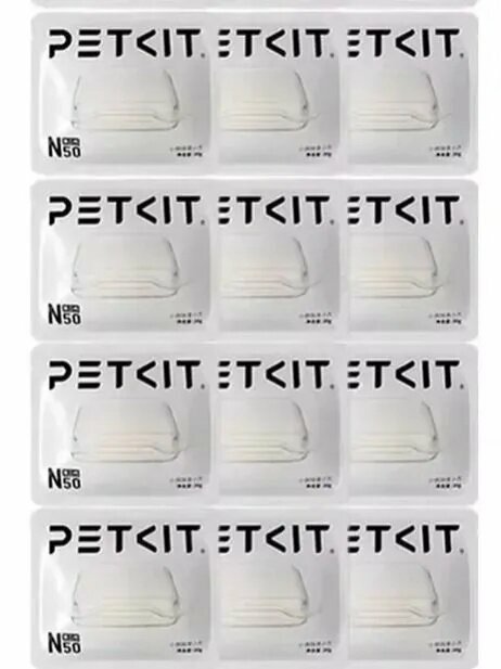 Специальный поглотитель запаха для домашних кошек и собак, подходит для PURA/MAX