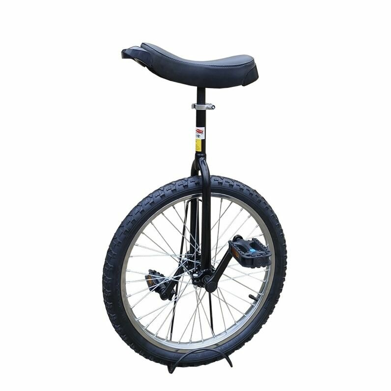 Цирковой уницикл