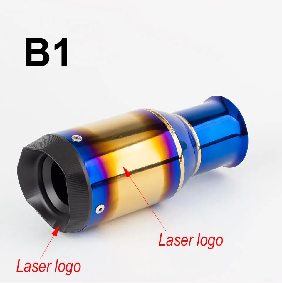 Выхлоп мотоцикла для KTM 1290, выхлоп Superduke R 1290 Super Duke R 2017-2021 1290 sdr, модифицированный глушитель, B1