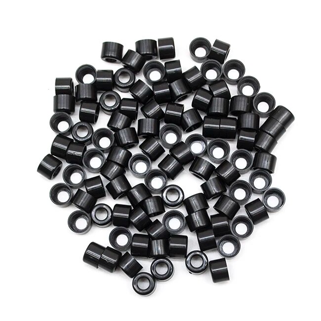 20 шт. для Toyota Lexus Subaru Топливная форсунка пластиковая часть Pintle Cap Топливная форсунка Ремонтный комплект 9,2*4,8*6,8 мм VD-PS-3016