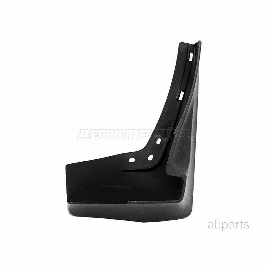 SAT ST-23-0222 Брызговик Mercedes-Benz GL-Class 12-15 / GLS-Class 15-19 (Спереди/ Справа/ под подножку)