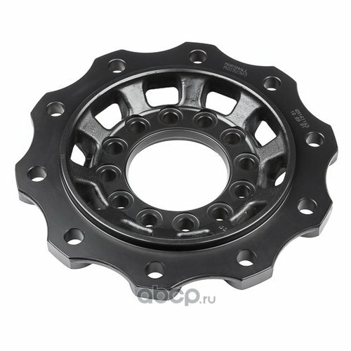 Фланец ступицы Marshall M2232303