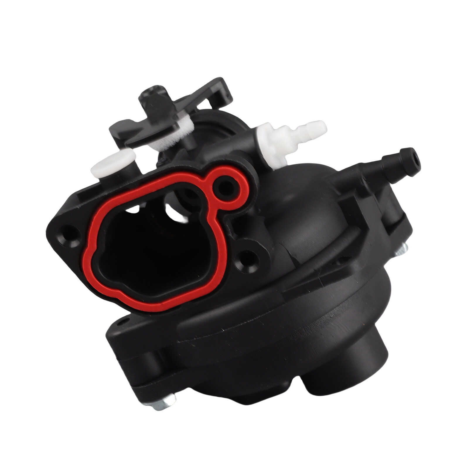 Замена Карбюратора для Вертикальных Двигателей Газонокосилок Briggs & Stratton 300E 450E 08P502 8P502 593261