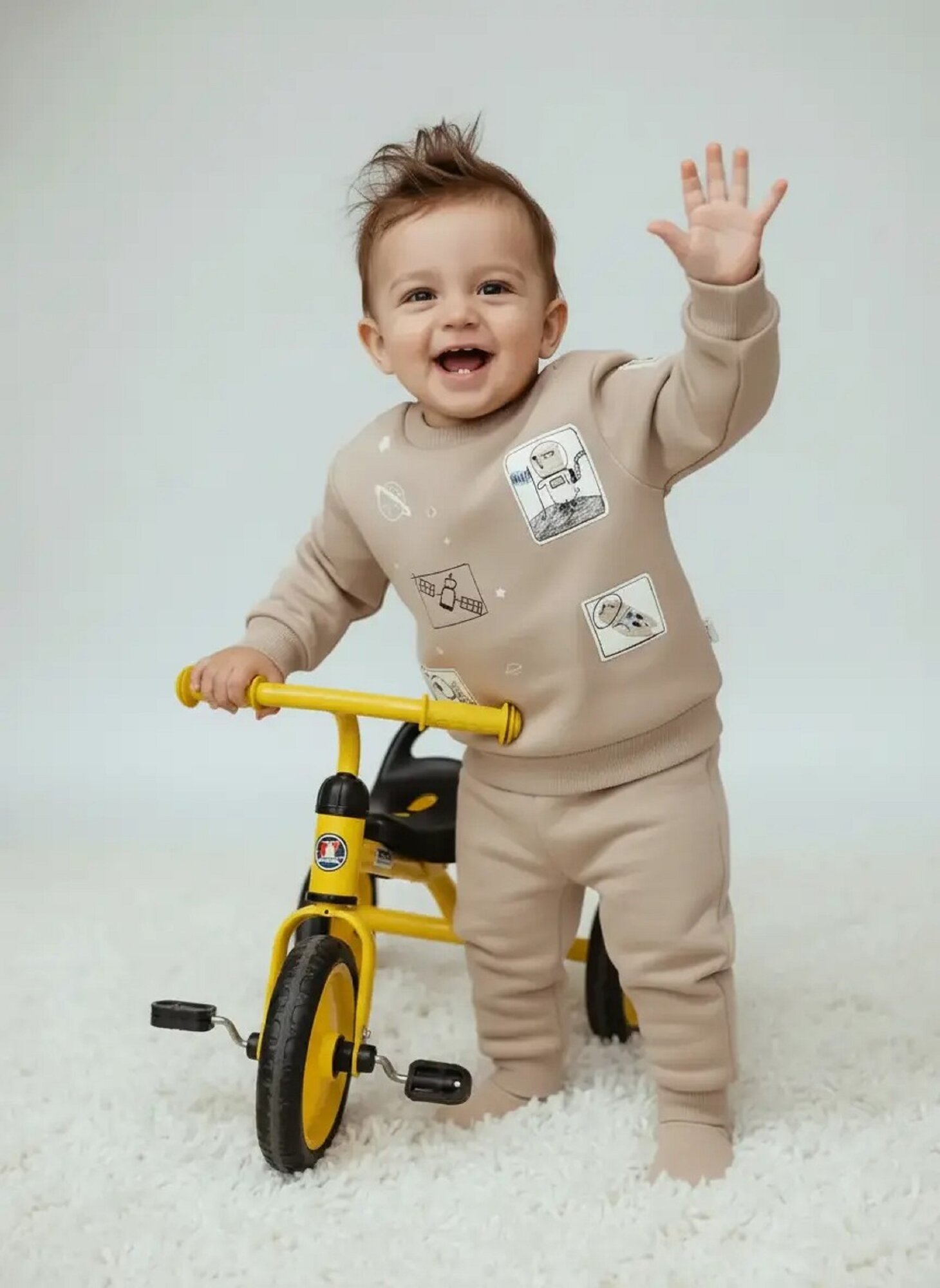 Комплект одежды осень/зима