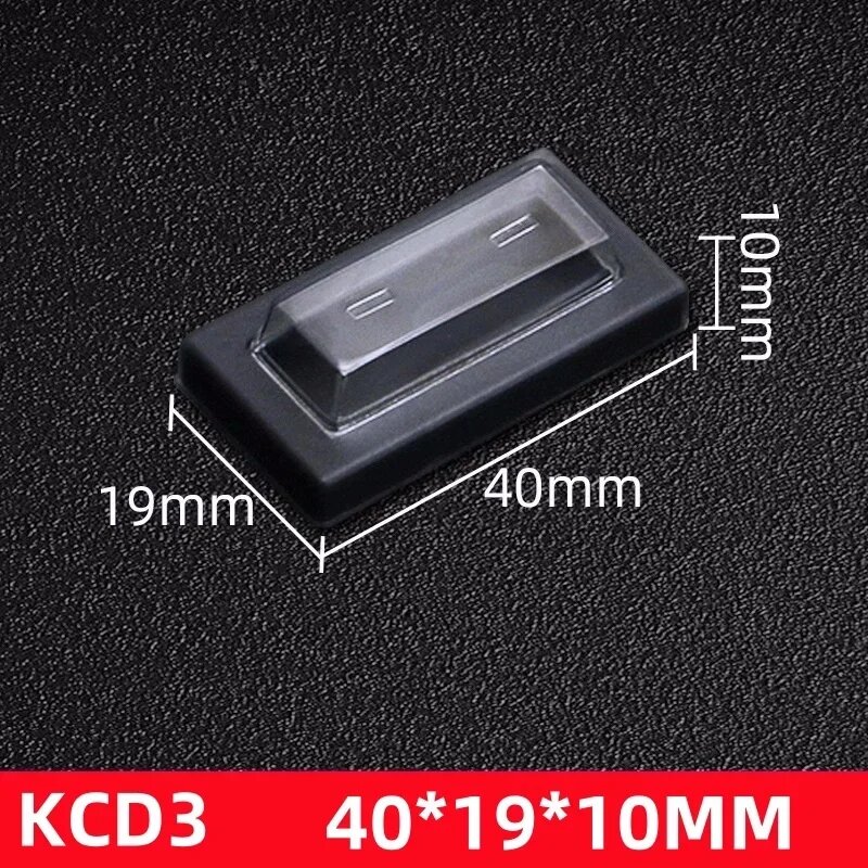 1 шт. KCD3 кулисный переключатель вкл-выкл ВКЛ-ВЫКЛ-ВКЛ 2-позиционный 3-контактный электрооборудование с выключателем питания 16А 250 В/20 А 125 В переменного тока