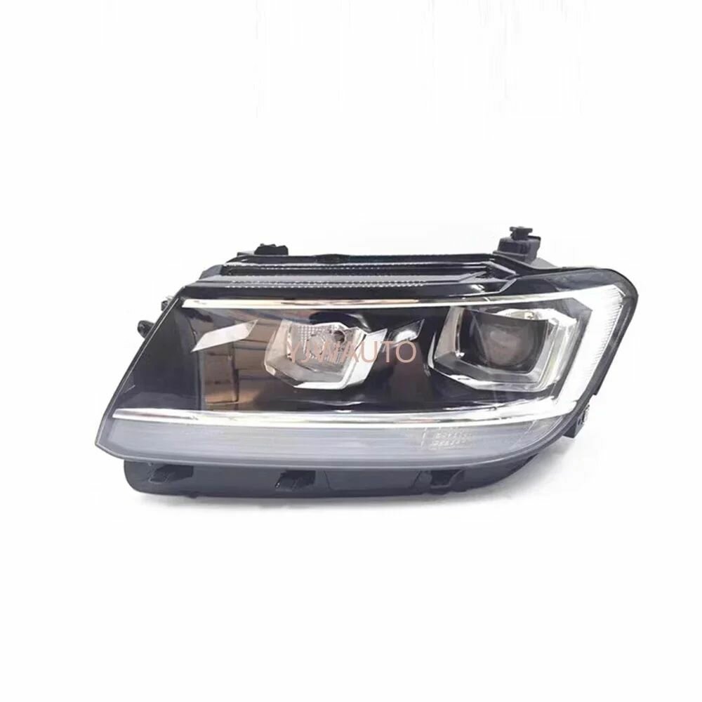 Фары автомобильные