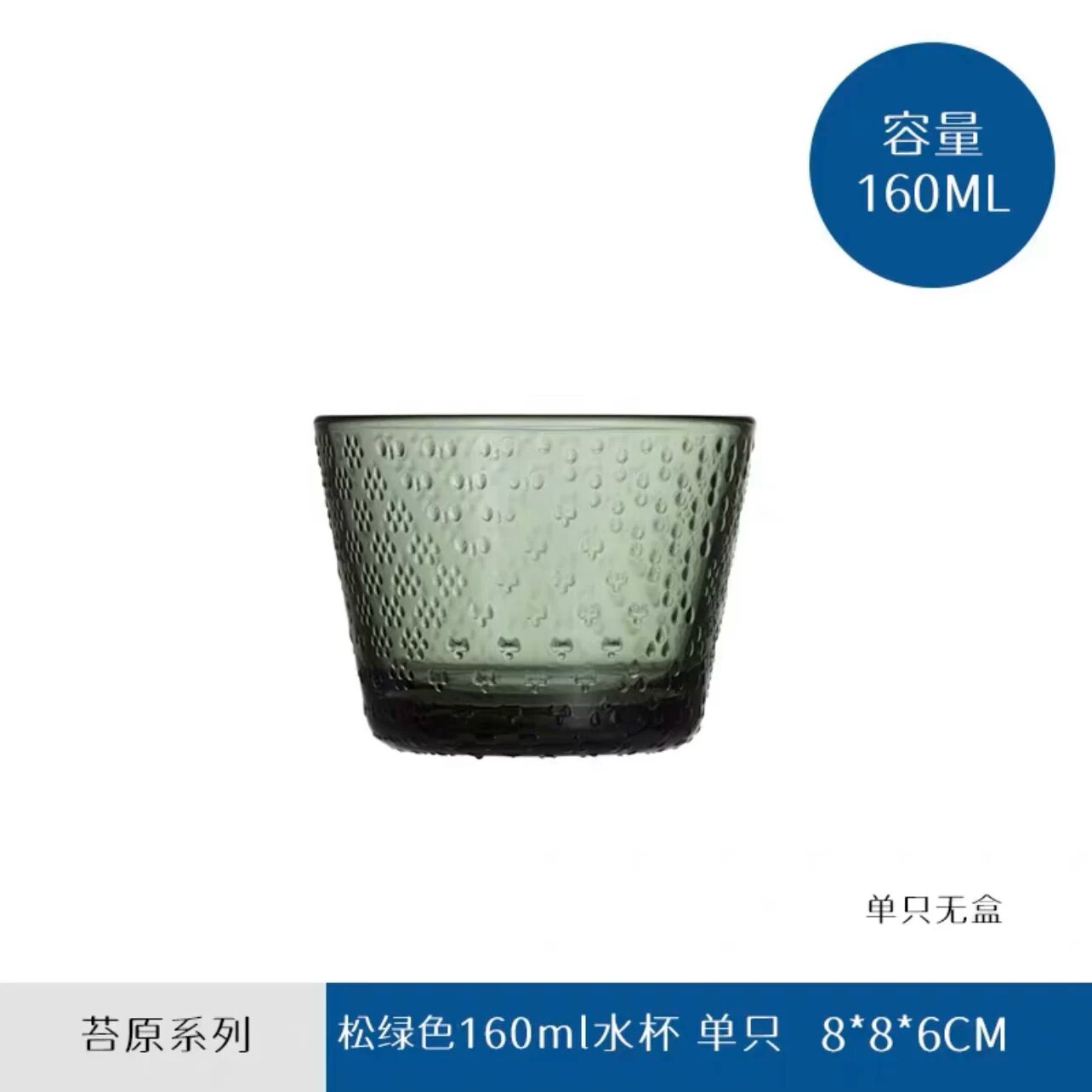 Финская серия Iittala Tundra воспроизводит дизайн стеклянных чашек и тарелок Oiva Toikka 1970 года. Стакан для воды