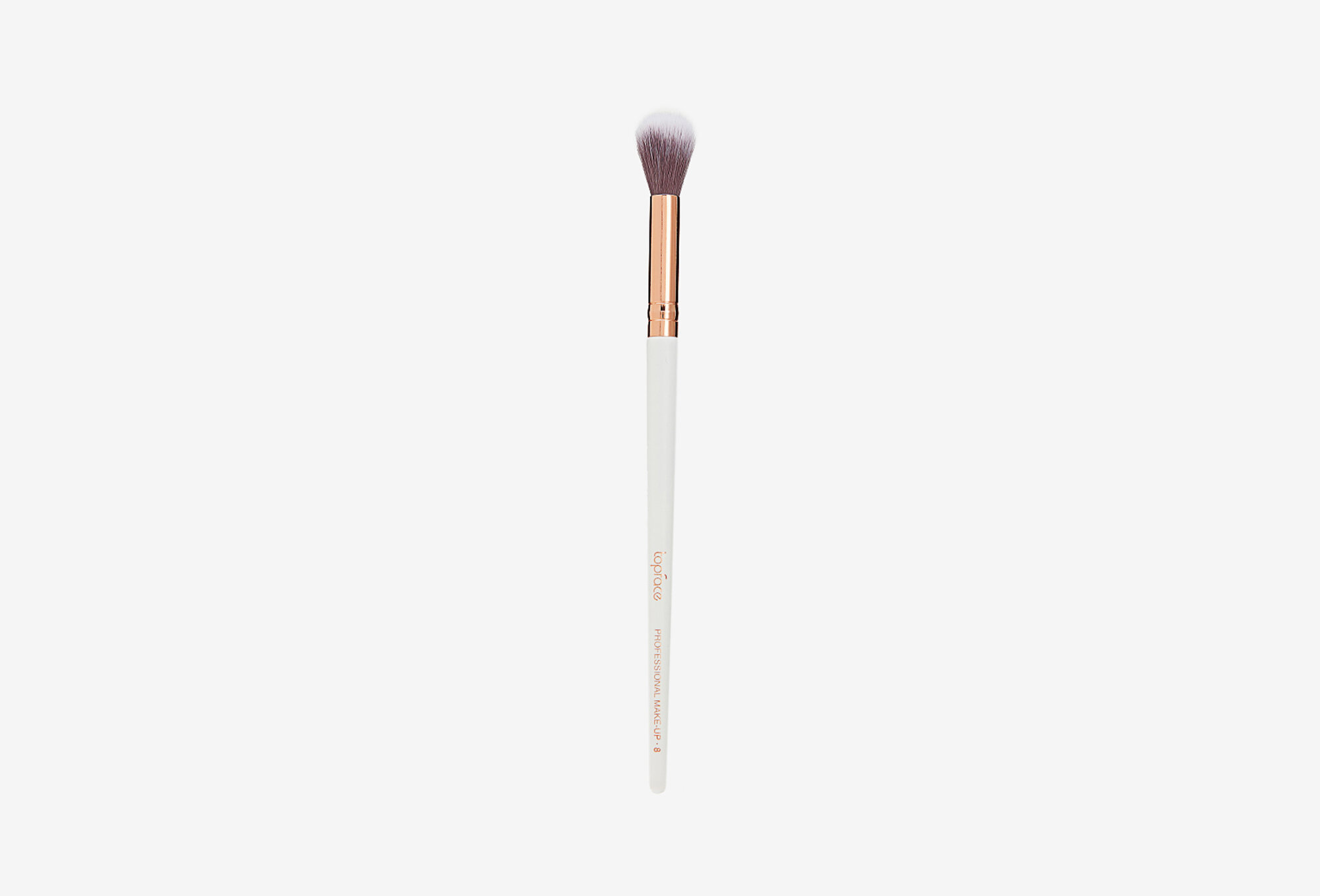 Кисть для растушевки теней TOPFACE Professional Make-up Brush F08