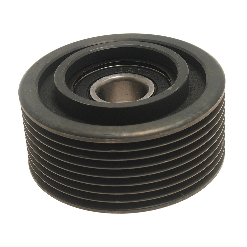 Ролик направляющий ремня генератора КАМАЗ Евро-5 "АВА"