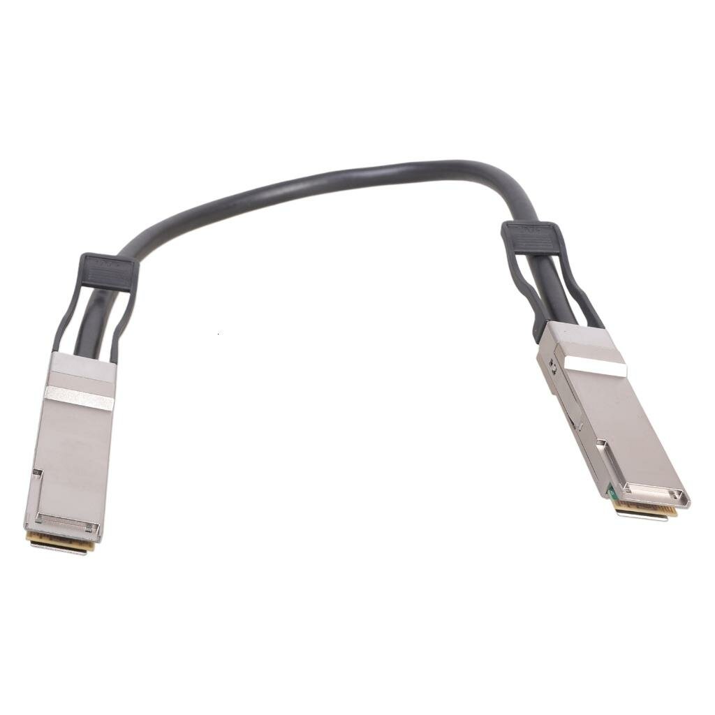 QSFP-QSFP+ Медный кабель для серверов