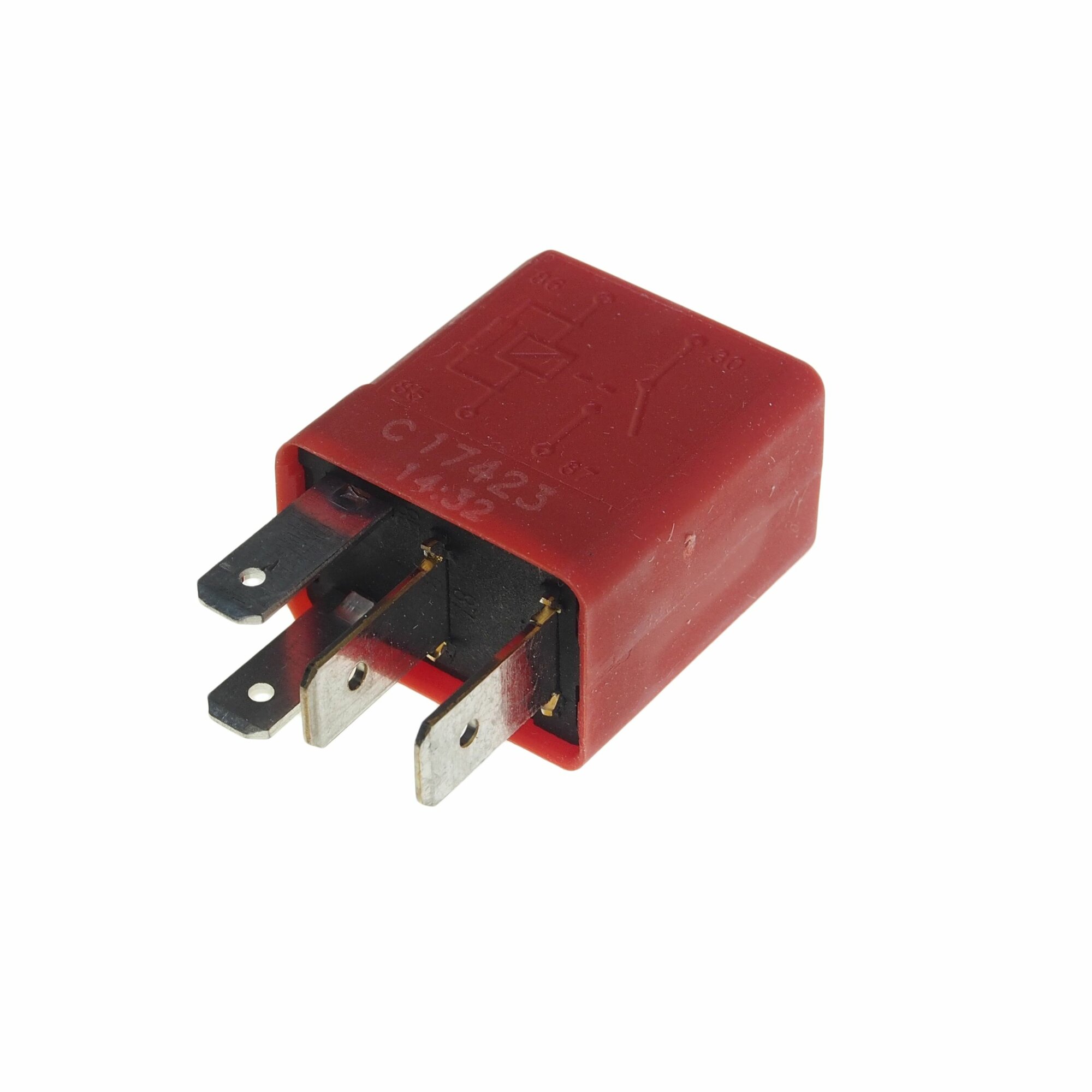 Реле FIAT Ducato (02-06) MEAT&DORIA