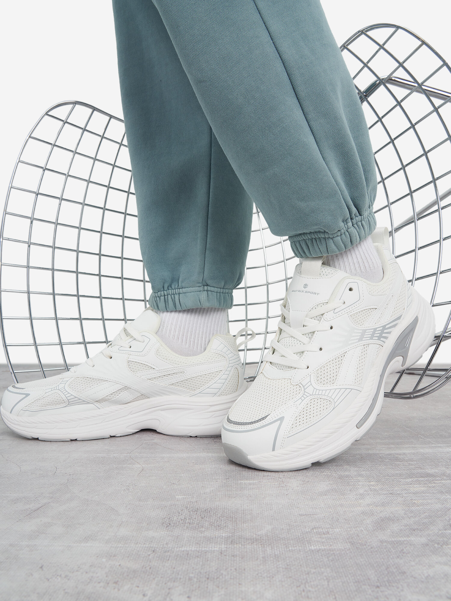 Кроссовки Sport shoes